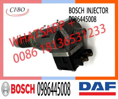 China Made in China new fuel unit pump 0986445008 0986445013 FOR  REN-AULTT for sale