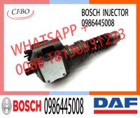 China Made in China new fuel unit pump 0986445008 0986445013 FOR  REN-AULTT for sale