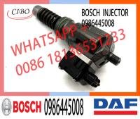 China Made in China new fuel unit pump 0986445008 0986445013 FOR  REN-AULTT for sale