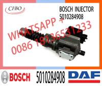 China Chinese New Diesel Fuel Injection Unit Pump 313GC5222M 313GC5227M 5010284908 in stock for sale