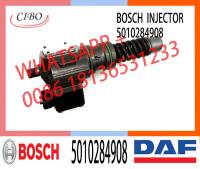 China Chinese New Diesel Fuel Injection Unit Pump 313GC5222M 313GC5227M 5010284908 in stock for sale