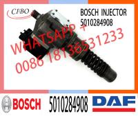 China Chinese New Diesel Fuel Injection Unit Pump 313GC5222M 313GC5227M 5010284908 in stock for sale