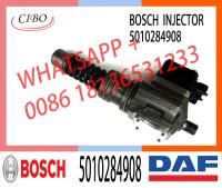 China Chinese New Diesel Fuel Injection Unit Pump 313GC5222M 313GC5227M 5010284908 in stock for sale