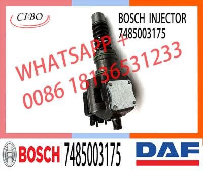 China diesel fuel injector pump 0414755006 0414755007 7485003175 pump for  RENUALT E- TECHA unit pump 0414755006 for sale