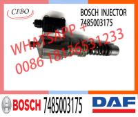 China diesel fuel injector pump 0414755006 0414755007 7485003175 pump for  RENUALT E- TECHA unit pump 0414755006 for sale