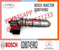 China 0414799005 Diesel Genuine High Pressure Fuel Injection Unit Pump 0414799005 0414799025 0280745902 for sale