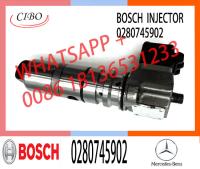 China 0414799005 Diesel Genuine High Pressure Fuel Injection Unit Pump 0414799005 0414799025 0280745902 for sale