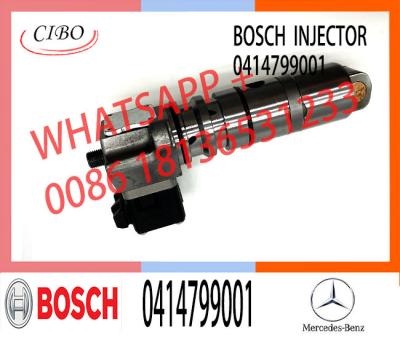 China Professional Neutral and new unit pump FOR BENZ 0414799005 0414799001 0414799025 for sale