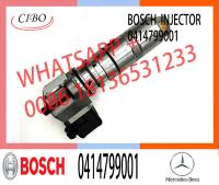 China Professional Neutral and new unit pump FOR BENZ 0414799005 0414799001 0414799025 for sale