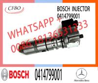 China Professional Neutral and new unit pump FOR BENZ 0414799005 0414799001 0414799025 for sale