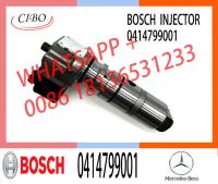 China Professional Neutral and new unit pump FOR BENZ 0414799005 0414799001 0414799025 for sale