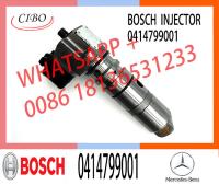 China Professional Neutral and new unit pump FOR BENZ 0414799005 0414799001 0414799025 for sale