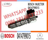 China Diesel Fuel Injection Unit Pump 0414799030 0414799015 For Kho-dro Merc-edes 0280748902 A0280748902 0986445020 for sale