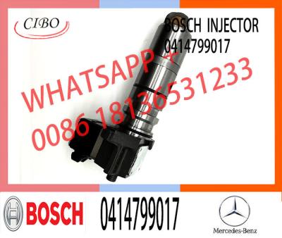 China High quality Fuel Injection Pump 0414799032 0414799017 A0280749102 For VOL EC210B Excavator for sale
