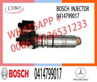 China High quality Fuel Injection Pump 0414799032 0414799017 A0280749102 For VOL EC210B Excavator for sale