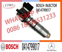 China High quality Fuel Injection Pump 0414799032 0414799017 A0280749102 For VOL EC210B Excavator for sale