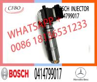 China High quality Fuel Injection Pump 0414799032 0414799017 A0280749102 For VOL EC210B Excavator for sale