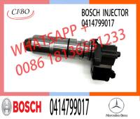 China High quality Fuel Injection Pump 0414799032 0414799017 A0280749102 For VOL EC210B Excavator for sale