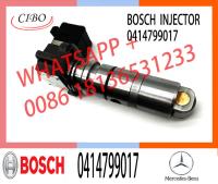 China High quality Fuel Injection Pump 0414799032 0414799017 A0280749102 For VOL EC210B Excavator for sale