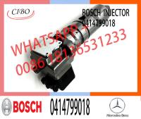 China OM460 Fuel Injector Pump Kit A0280748802 for Mercedes Benz Trucks 0986445022 0414799024 0414799018 for sale