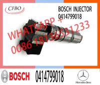 China OM460 Fuel Injector Pump Kit A0280748802 for Mercedes Benz Trucks 0986445022 0414799024 0414799018 for sale
