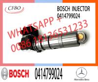 China Diesel Fuel Unit Pump 0414799024 0414799018 0280748802 A0280748802 For Mercedes Actros 11.9 d for sale