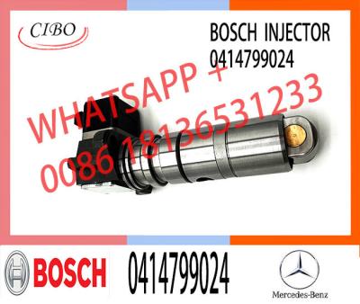 China Diesel Fuel Unit Pump 0414799024 0414799018 0280748802 A0280748802 For Mercedes Actros 11.9 d for sale