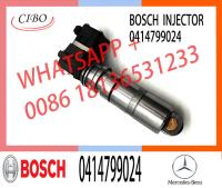 China Diesel Fuel Unit Pump 0414799024 0414799018 0280748802 A0280748802 For Mercedes Actros 11.9 d for sale
