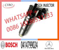 China Diesel Fuel Unit Pump 0414799024 0414799018 0280748802 A0280748802 For Mercedes Actros 11.9 d for sale