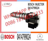 China Diesel Fuel Unit Pump 0414799024 0414799018 0280748802 A0280748802 For Mercedes Actros 11.9 d for sale