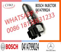 China Diesel Fuel Unit Pump 0414799024 0414799018 0280748802 A0280748802 For Mercedes Actros 11.9 d for sale