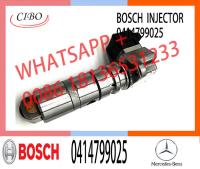 China Electronic Unit Pump 0414799007 0414799008 0 414 799 008 0414799025 for MERCEDES BENZ 0280746902 ATEGO Vario for sale