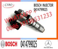China Electronic Unit Pump 0414799007 0414799008 0 414 799 008 0414799025 for MERCEDES BENZ 0280746902 ATEGO Vario for sale