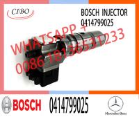 China Electronic Unit Pump 0414799007 0414799008 0 414 799 008 0414799025 for MERCEDES BENZ 0280746902 ATEGO Vario for sale