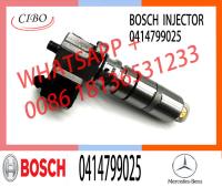China Electronic Unit Pump 0414799007 0414799008 0 414 799 008 0414799025 for MERCEDES BENZ 0280746902 ATEGO Vario for sale