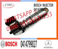 China Fuel Pump Repair Kits For MB BENZ 0414799008 F00HN37069 0414 799 008 0414799027 for sale