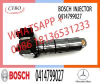 China Fuel Pump Repair Kits For MB BENZ 0414799008 F00HN37069 0414 799 008 0414799027 for sale