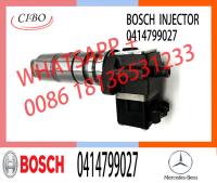 China Fuel Pump Repair Kits For MB BENZ 0414799008 F00HN37069 0414 799 008 0414799027 for sale