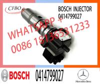 China Fuel Pump Repair Kits For MB BENZ 0414799008 F00HN37069 0414 799 008 0414799027 for sale