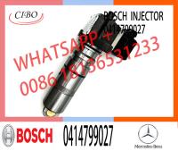 China Fuel Pump Repair Kits For MB BENZ 0414799008 F00HN37069 0414 799 008 0414799027 for sale