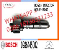 China 0414799005 Engine fuel injector nozzle assy 0414799005 0986445002 0414799025 4.62712 3418 107001 unit pump for BENZ for sale