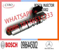 China 0414799005 Engine fuel injector nozzle assy 0414799005 0986445002 0414799025 4.62712 3418 107001 unit pump for BENZ for sale