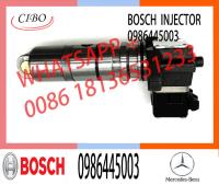 China Engine fuel injector nozzle assy unit pump 0414799008 0986445103 0986445003 F00E200403 INJD73N 34109 for MERCEDES-BENZ for sale