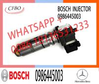 China Engine fuel injector nozzle assy unit pump 0414799008 0986445103 0986445003 F00E200403 INJD73N 34109 for MERCEDES-BENZ for sale