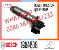 China Engine fuel injector nozzle assy unit pump 0414799008 0986445103 0986445003 F00E200403 INJD73N 34109 for MERCEDES-BENZ for sale