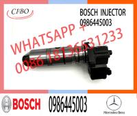 China Engine fuel injector nozzle assy unit pump 0414799008 0986445103 0986445003 F00E200403 INJD73N 34109 for MERCEDES-BENZ for sale