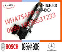 China Engine fuel injector nozzle assy unit pump 0414799008 0986445103 0986445003 F00E200403 INJD73N 34109 for MERCEDES-BENZ for sale