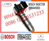 China Engine fuel injector nozzle assy unit pump 0414799008 0986445103 0986445003 F00E200403 INJD73N 34109 for MERCEDES-BENZ for sale
