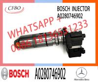 China Tractor diesel engine fuel Injector unit pump 0414799008 0280746902 A0280746902 fuel injection pump for sale