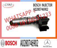 China Tractor diesel engine fuel Injector unit pump 0414799008 0280746902 A0280746902 fuel injection pump for sale